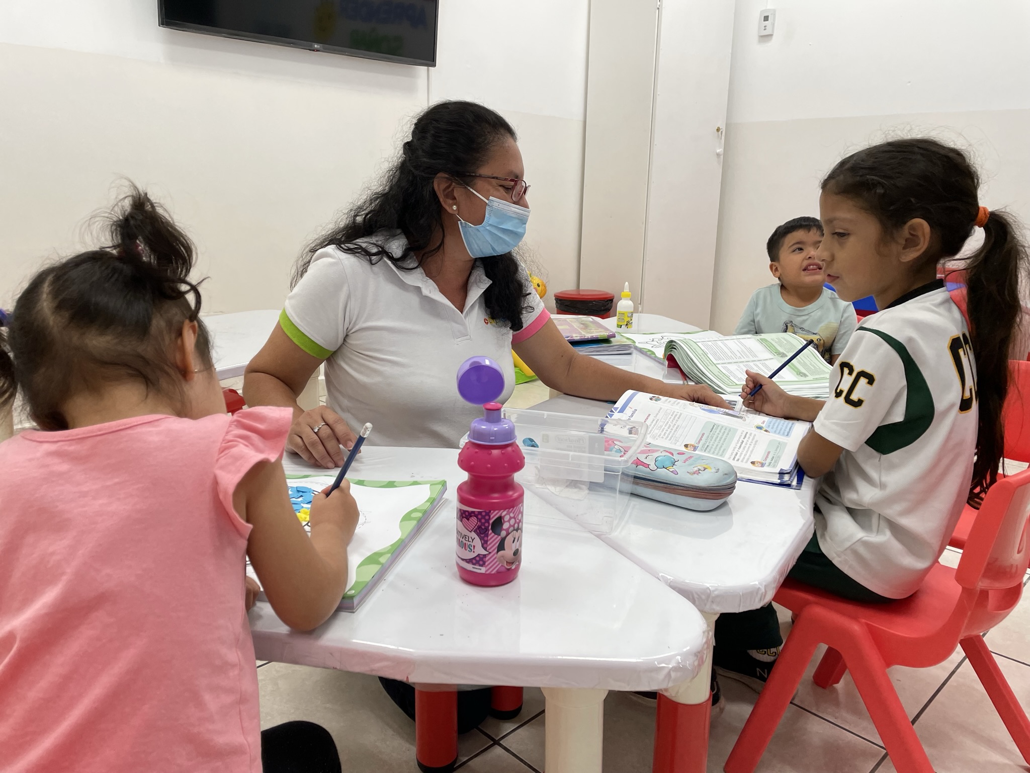 Capullo | Kids and Family Care